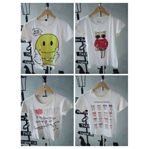 Jual PL Serba 5K ( DESKRIPSI ) | Shopee Indonesia