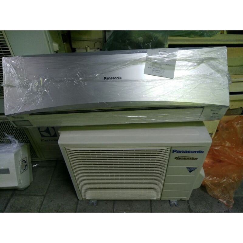 Jual AC second bekas+pemasangan | Shopee Indonesia