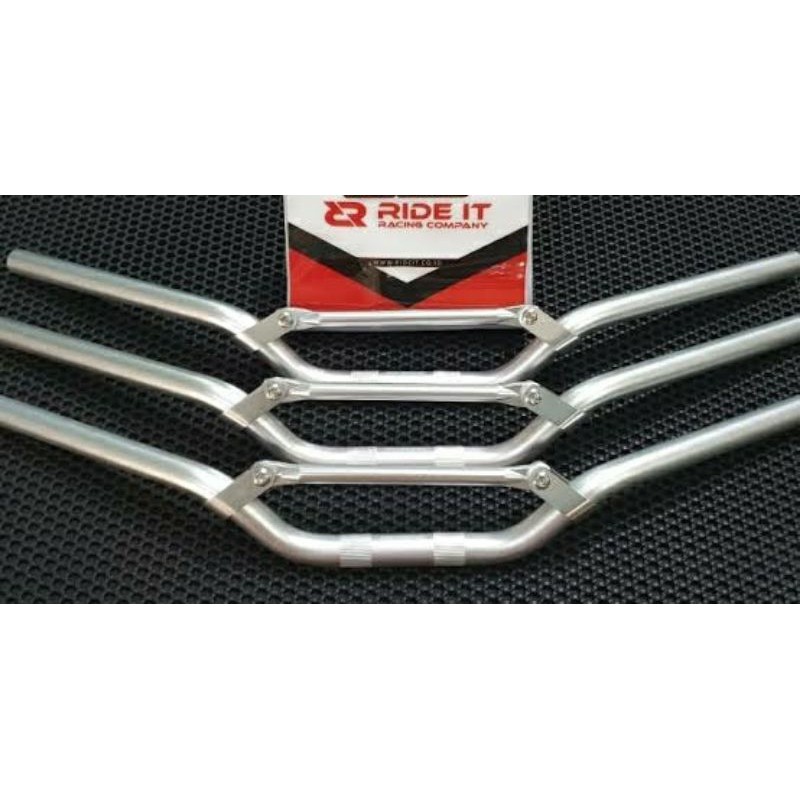 Jual stang ride it replika daytona | Shopee Indonesia