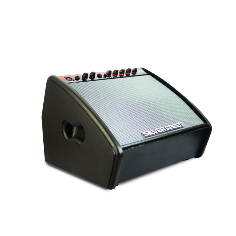 Jual AMPLI KEYBOARD SILVERCREST MK60 | Shopee Indonesia