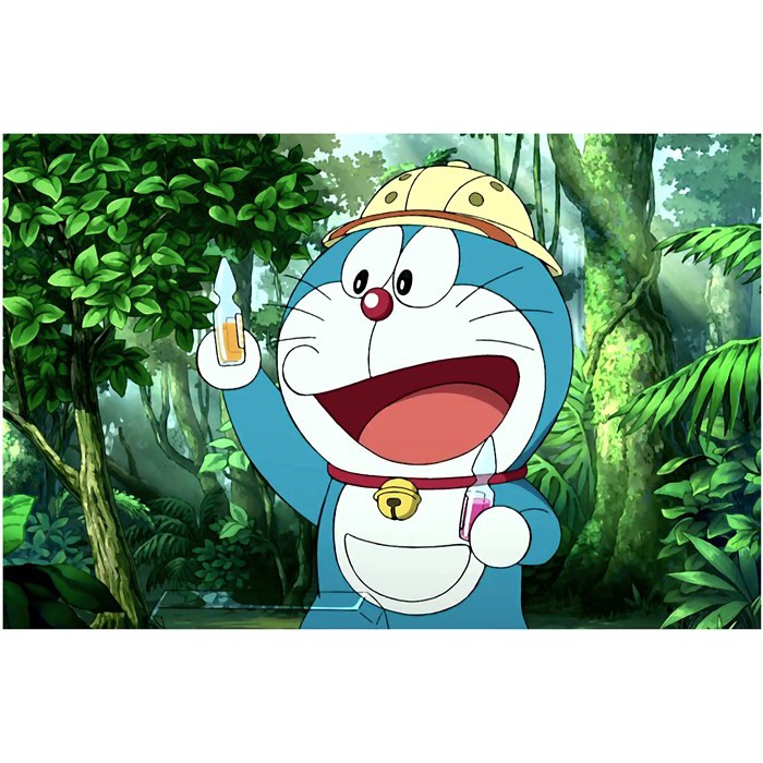 Jual PP324016 Doraemon Poster | Shopee Indonesia