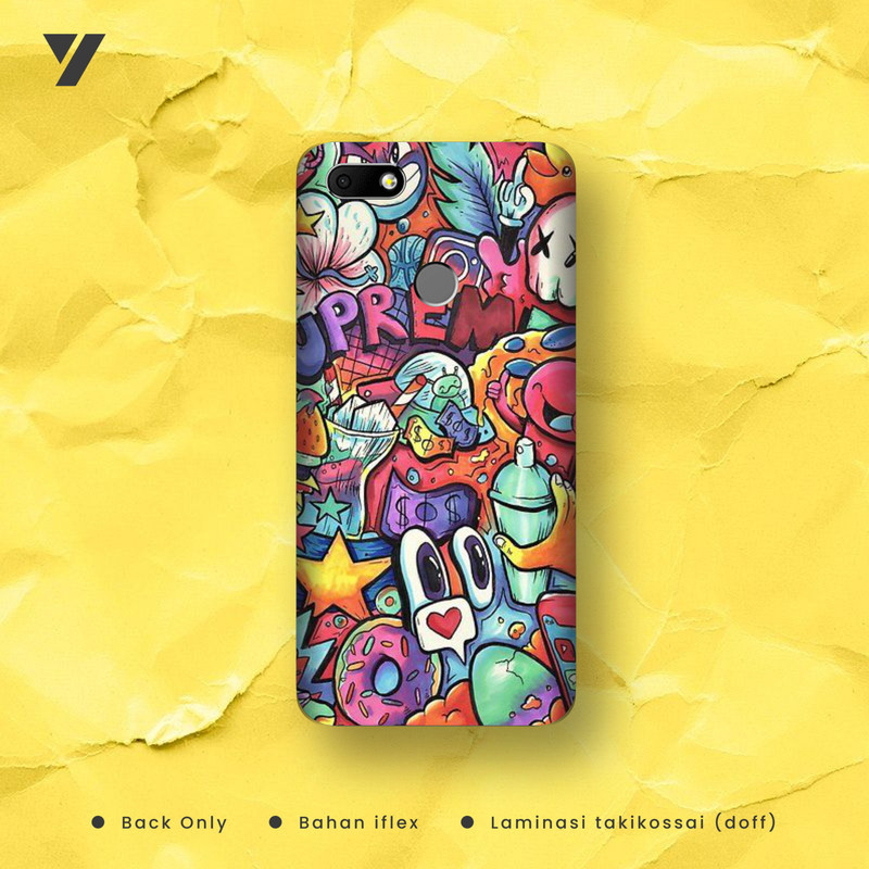 Jual Advan i6a Garskin Fullbody (2 skin) Custom - Grafity | Shopee ...