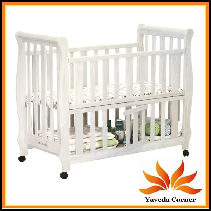 Jual Baby Box / Box Bayi / Ranjang Bayi Hk 066 Box (Harga Pabrik ...