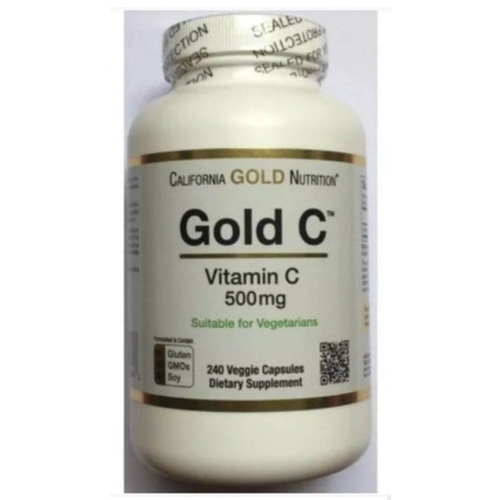 Jual California Gold Nutrition ( vit c ) | Shopee Indonesia