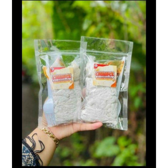 Jual cirambay(Aci rambay endol) | Shopee Indonesia