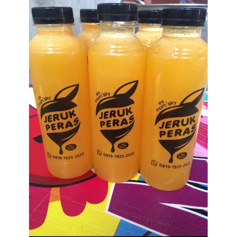 Jual jeruk peras/jus | Shopee Indonesia