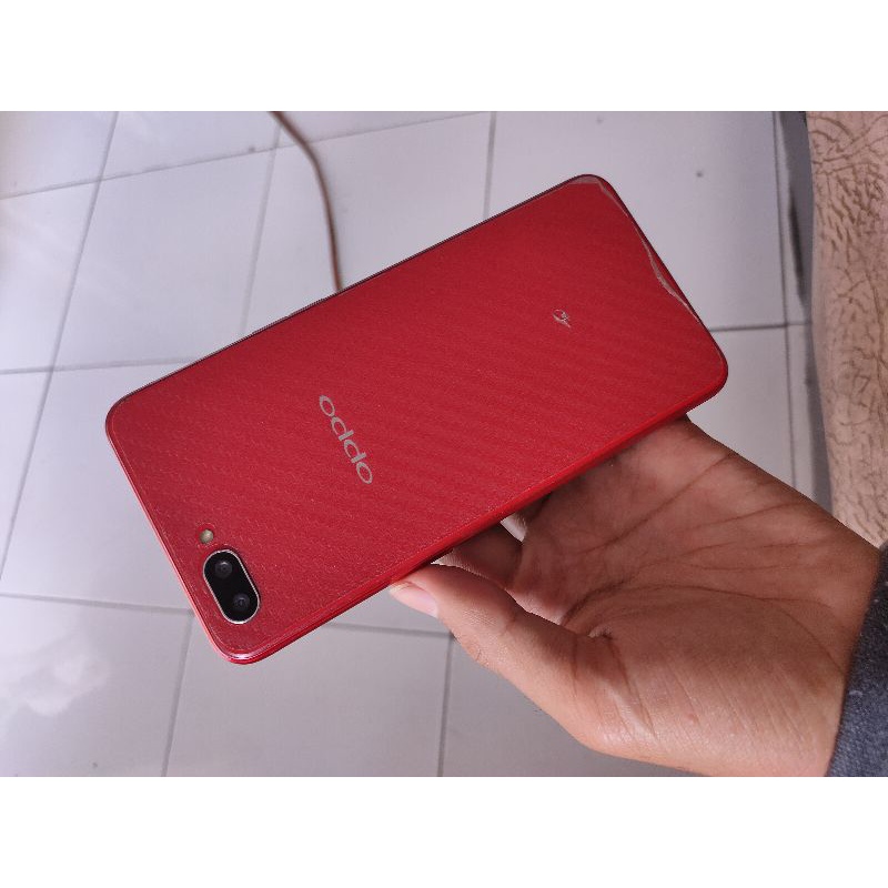 Jual oppo a3s mentok logo | Shopee Indonesia