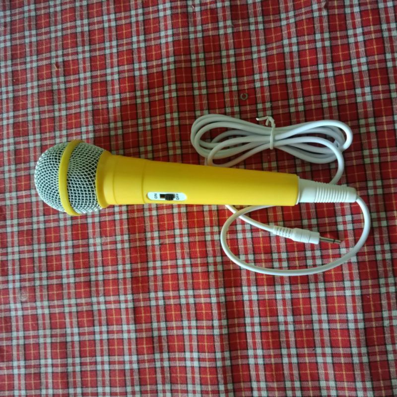 Jual MIC KABEL SMART HAFIZ / SMART RESSA | Shopee Indonesia