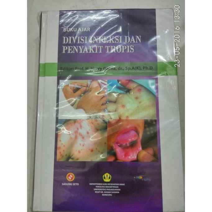 Jual Buku ajar Divisi infeksi dan penyakit tropis | Shopee Indonesia Jual Buku ajar Divisi infeksi dan penyakit tropis | Shopee Indonesia