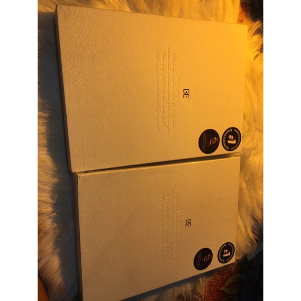Jual ALBUM OFFICIAL BTS BE ESSENTIAL EDITION | Shopee Indonesia