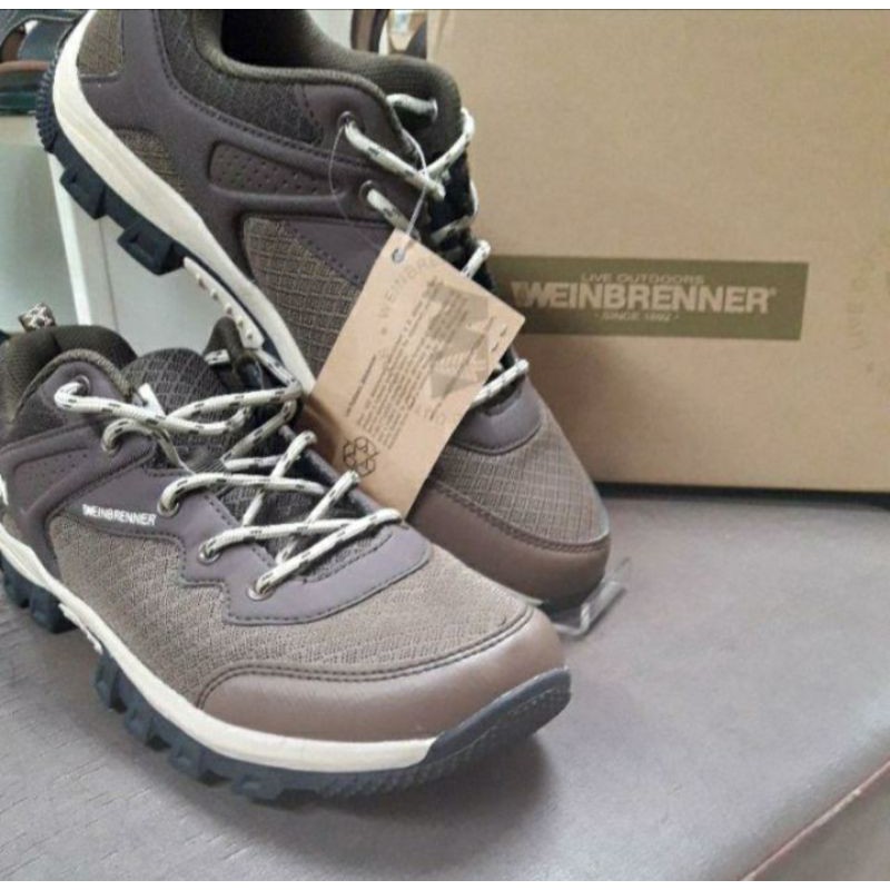 Jual sepatu Bata original / sepatu gunung / sepatu outdor | Shopee ...