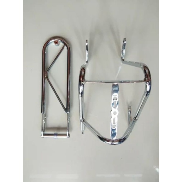 Jual Moulton Carrier Bag type TSR dan SSR | Shopee Indonesia