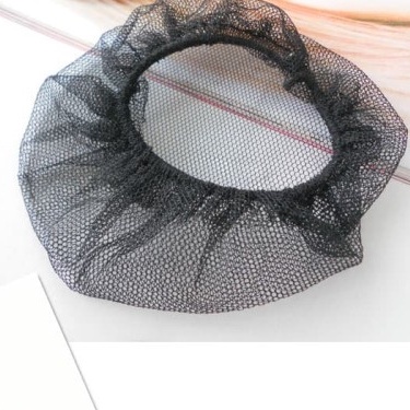 Jual Hair Net Hair Bun Cover - Harnet Rambut 1pcs | Shopee Indonesia