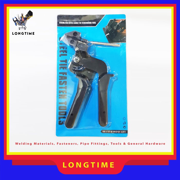 Jual Cable ties Tool Banding Tool Band IT Strapping Tool Tension Tool ...