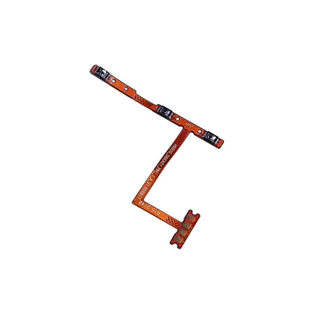 Jual FL INFI HOT 12 ON OFF VOLUME FLEXIBLE POWER FL02364G12 | Shopee ...