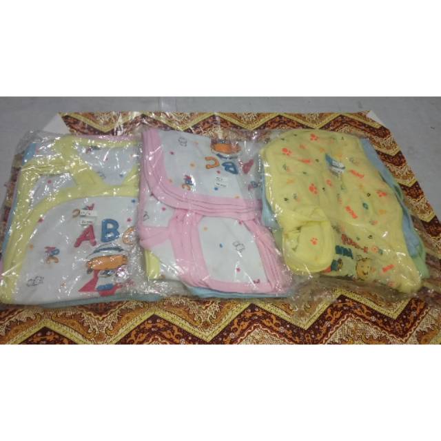 Jual Popok baby 1 lusin(12pcs) | Shopee Indonesia