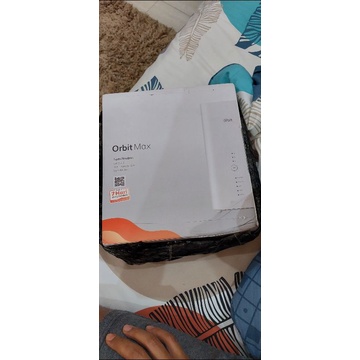Jual Orbit Max bekas | Shopee Indonesia