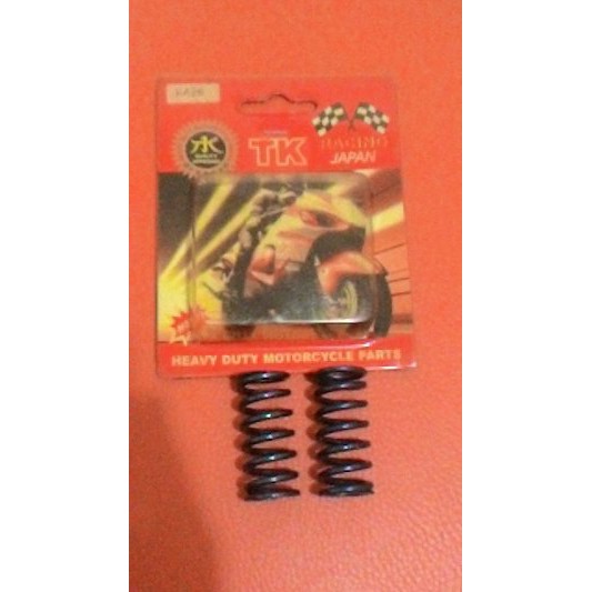Jual PER KLEP TK RACING KAWASAKI KAZE | Shopee Indonesia