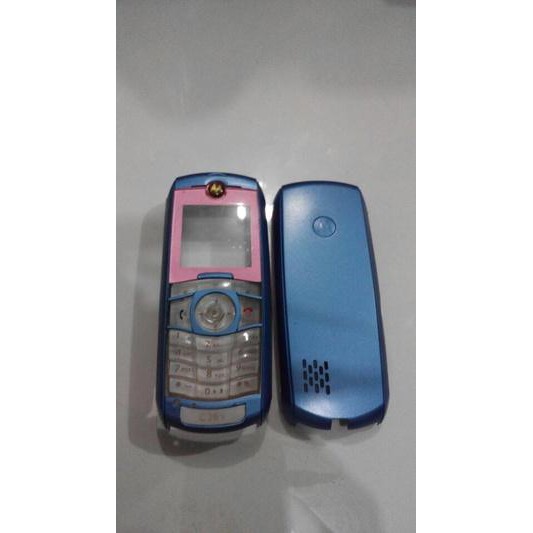 Jual Casing Motorola C381 Baru | Shopee Indonesia