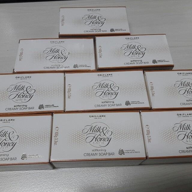 Jual MH creamy soap bar | Shopee Indonesia