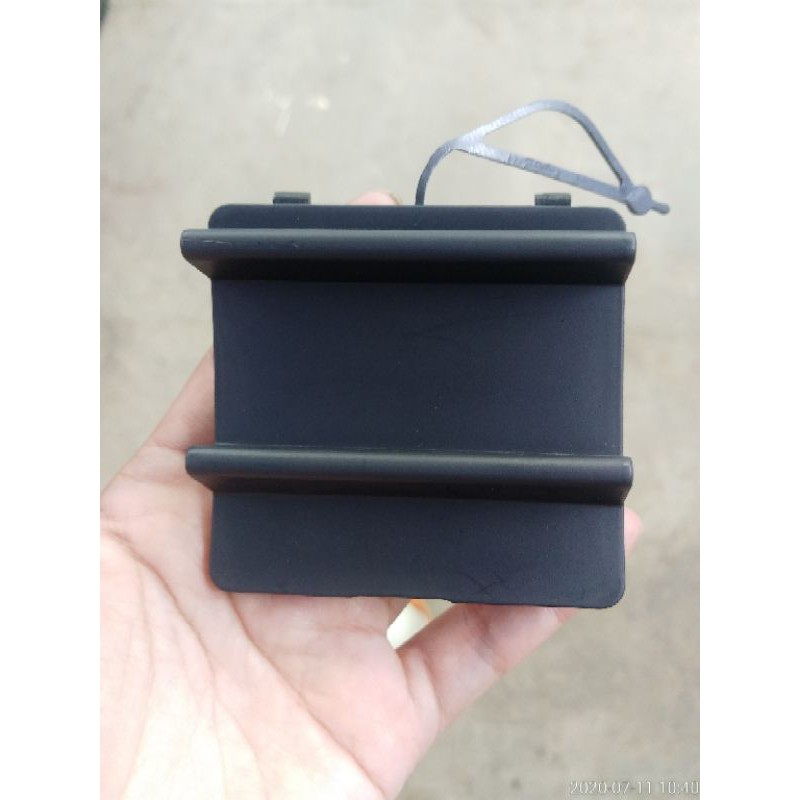 Jual TUTUP BUMPER BEMPER DEMPER DEREK DEPAN MOBIL GRAN MAX | Shopee ...