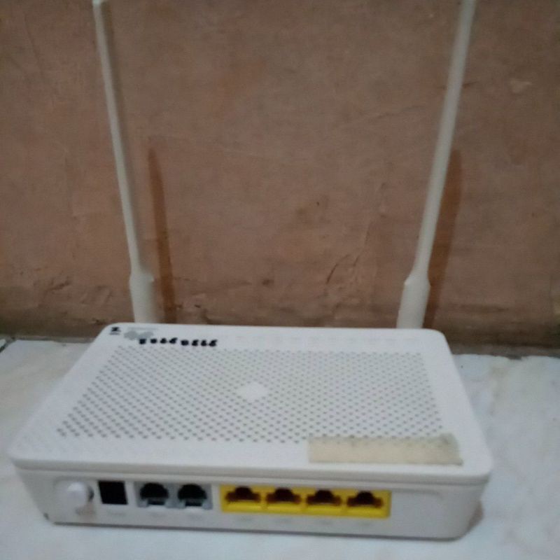Jual HUAWEI HG8245H5 MODEM ROUTER ONT ACCESS POINT | Shopee Indonesia