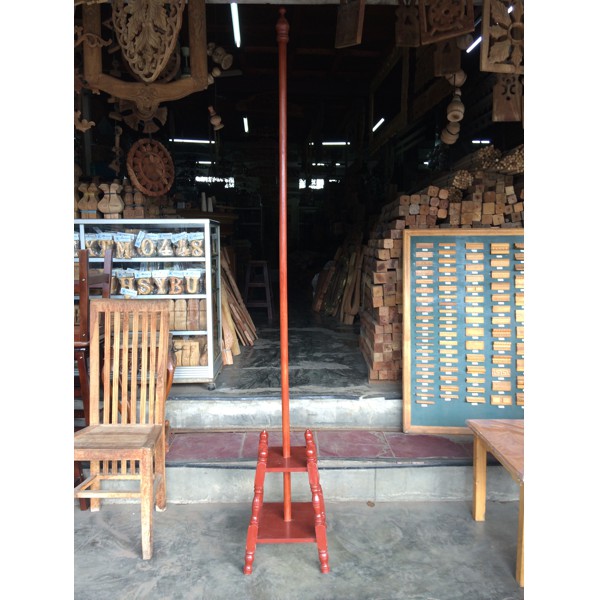 Jual Tiang bendera pataka | Tiang bendera indoor | Tiang bendera ...