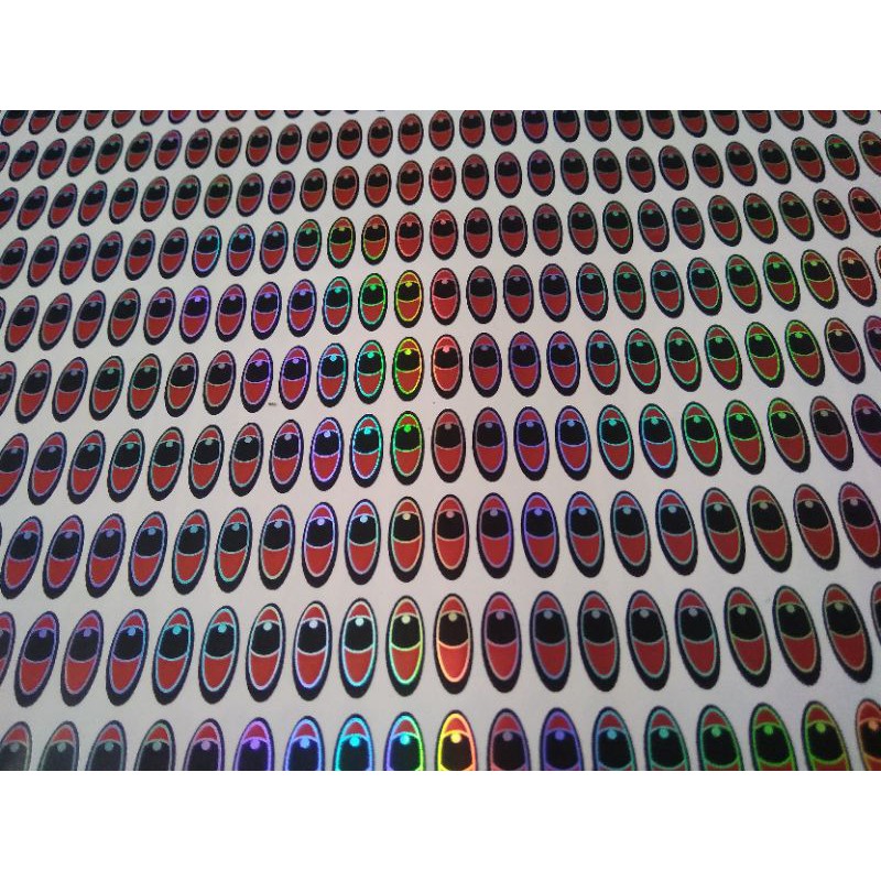 Jual stiker mata 2d | Shopee Indonesia