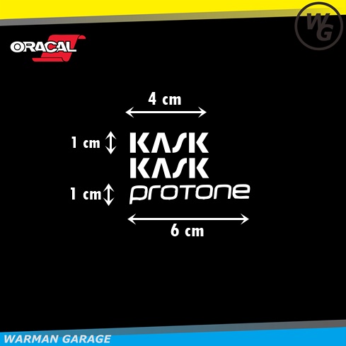 Jual Cutting Sticker Kask Helmet ukuran kecil satu warna | Shopee Indonesia