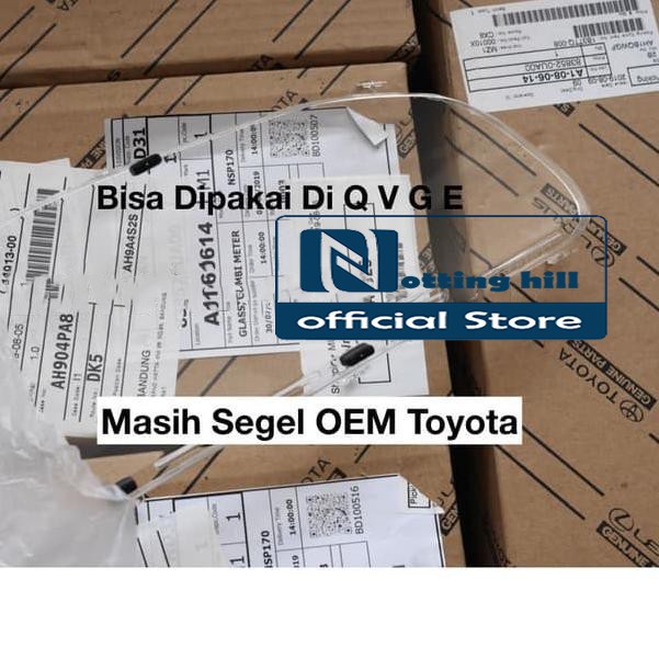 Jual Onderdil Mobil Mika Odometer / Speedometer Toyota Sienta | Shopee ...