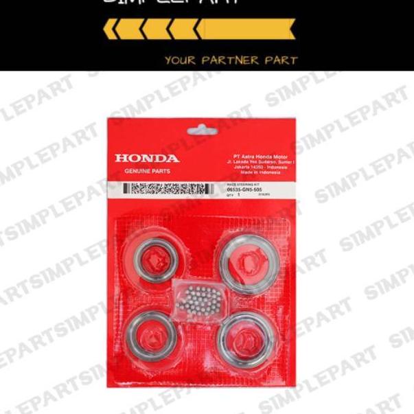 Jual Komstir grand komstir supra supra x 125 beat vario scoopy spacy ...