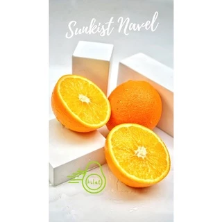 Jual jeruk sunkist navel Harga Terbaik & Termurah Juli 2024 | Shopee ...