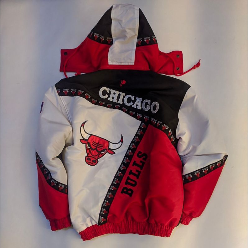 Jual chicago bulls pro player chicago bulls second | Shopee Indonesia