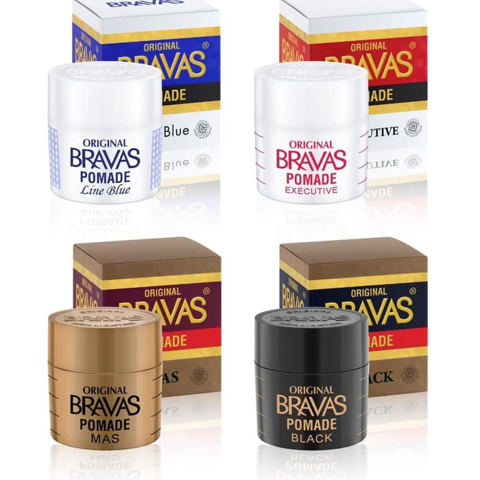 Jual Pomade Terlengkap & Harga Terbaru April 2026 | Shopee Indonesia