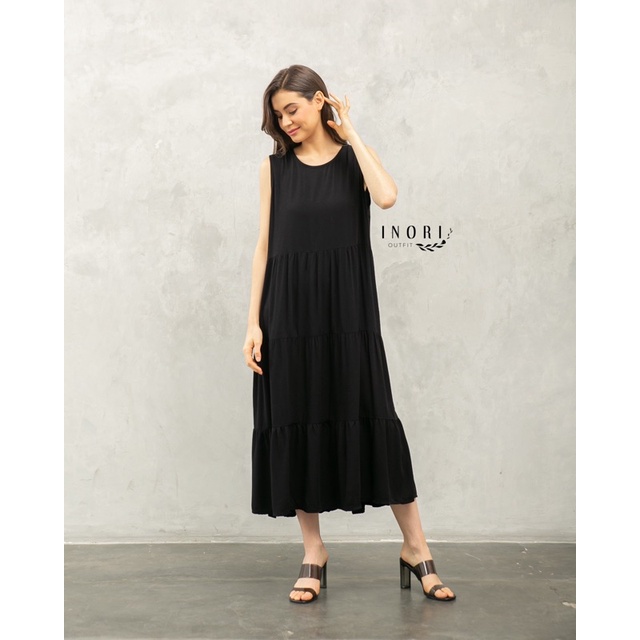 Jual Tyana Dress | Shopee Indonesia