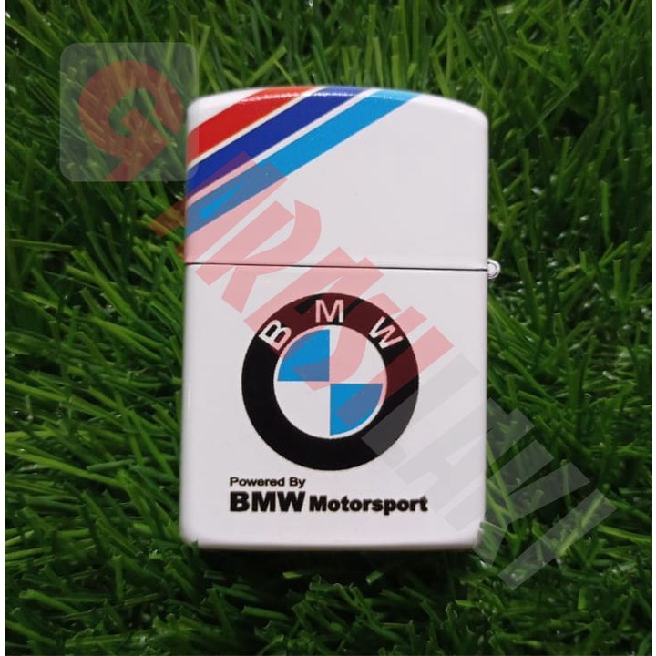 Jual KOREK API ZIPPO BMW MOTORSPORT | Shopee Indonesia