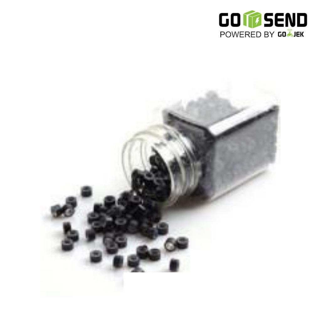 Jual Ring Hair Extension / Ring Micro / Ring Rambut Sambungan / Ring ...