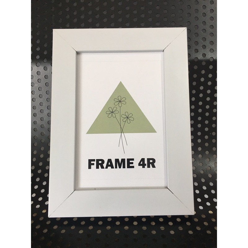 Jual Bingkai Foto 4R / Pigura / Frame 4R | Shopee Indonesia