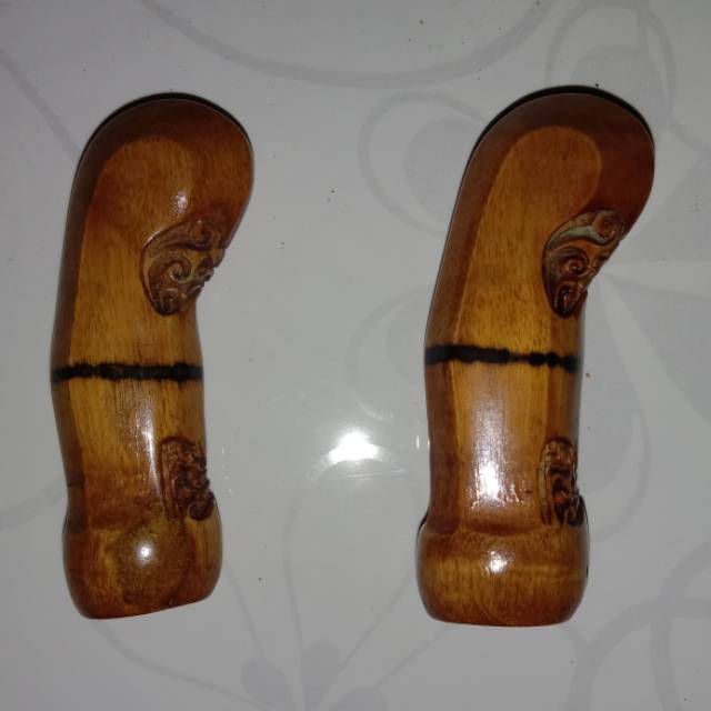 Jual Deder Keris Kendit Kayu Timoho | Shopee Indonesia