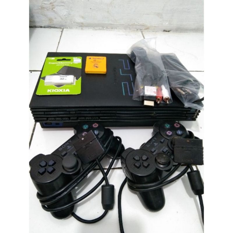Jual Ps2 tebal hardis & flasdisk (murah dan awet) | Shopee Indonesia