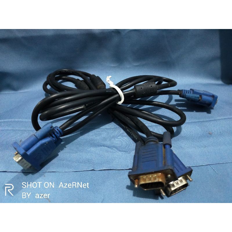 Jual Kabel VGA dan HDMI | Shopee Indonesia