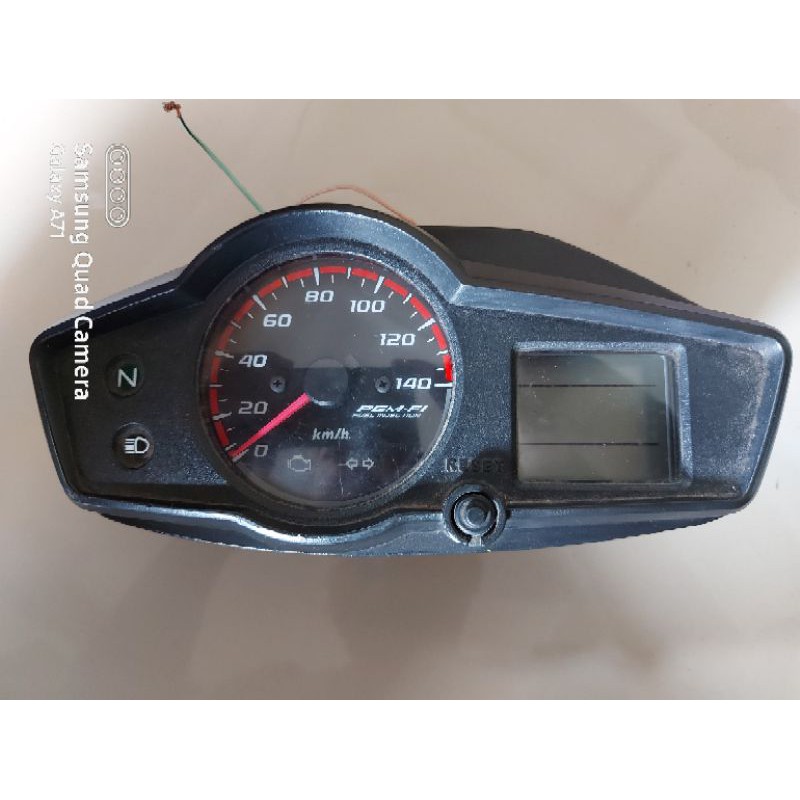 Jual spidometer speedometer verza | Shopee Indonesia