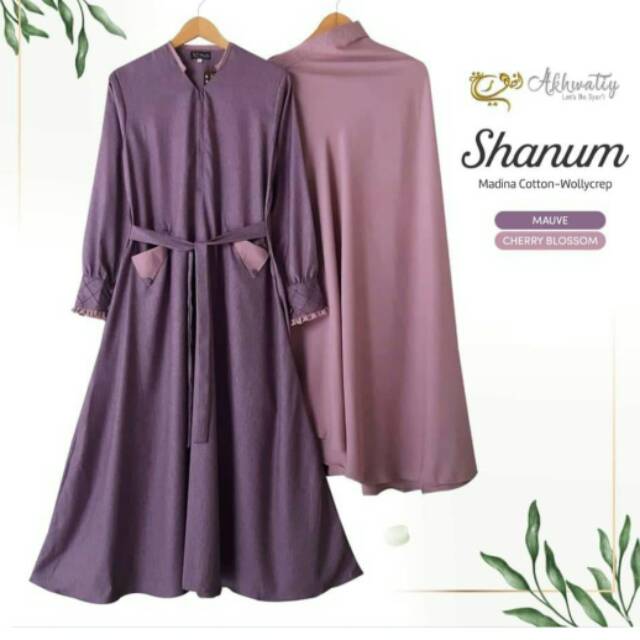 Jual Shanum + hasan (pesanan) | Shopee Indonesia