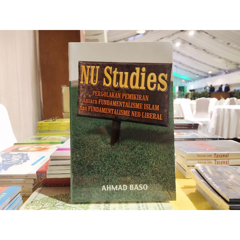 Jual NU STUDIES | Shopee Indonesia