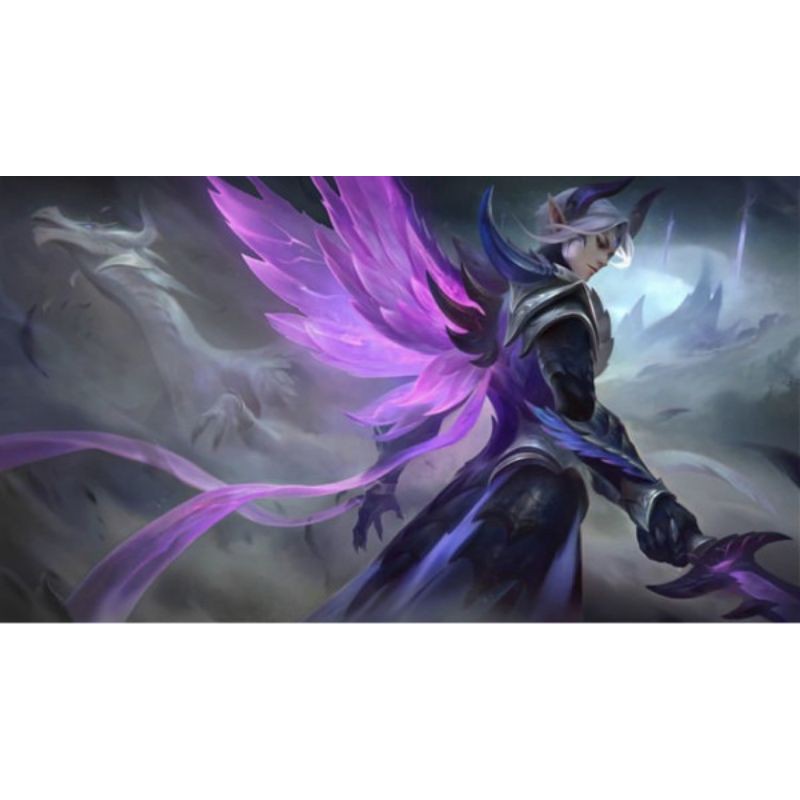 Jual Night Shade (Epic Skin Ling) | Shopee Indonesia