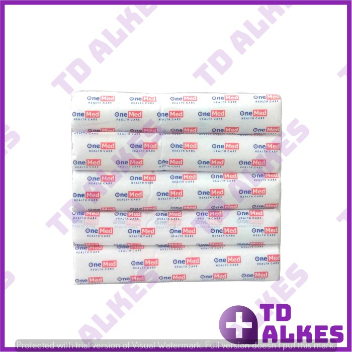 Jual Kasa Verban Gulung 15cm Kassa Kain Perban Pembalut 15cm 5 Roll ...