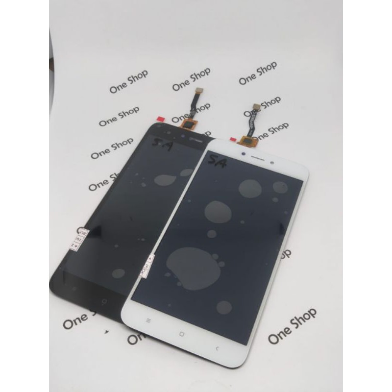 Jual lcd touchscreen lcd full xiaomi redmi 5a complete original on oem ...