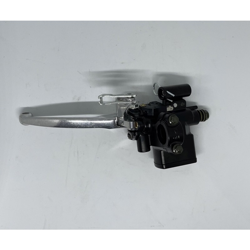 Jual Master Rem Atas Plus Handle Honda Beat New Cbs Upper Pump Assy ...