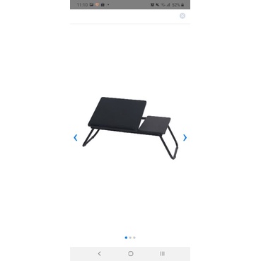 Jual meja lipat informa meja daring / folding table | Shopee Indonesia