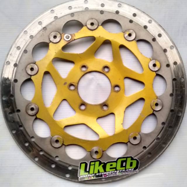 Jual piringan psm tirev kondisi bekas tebal utuh bagus | Shopee Indonesia